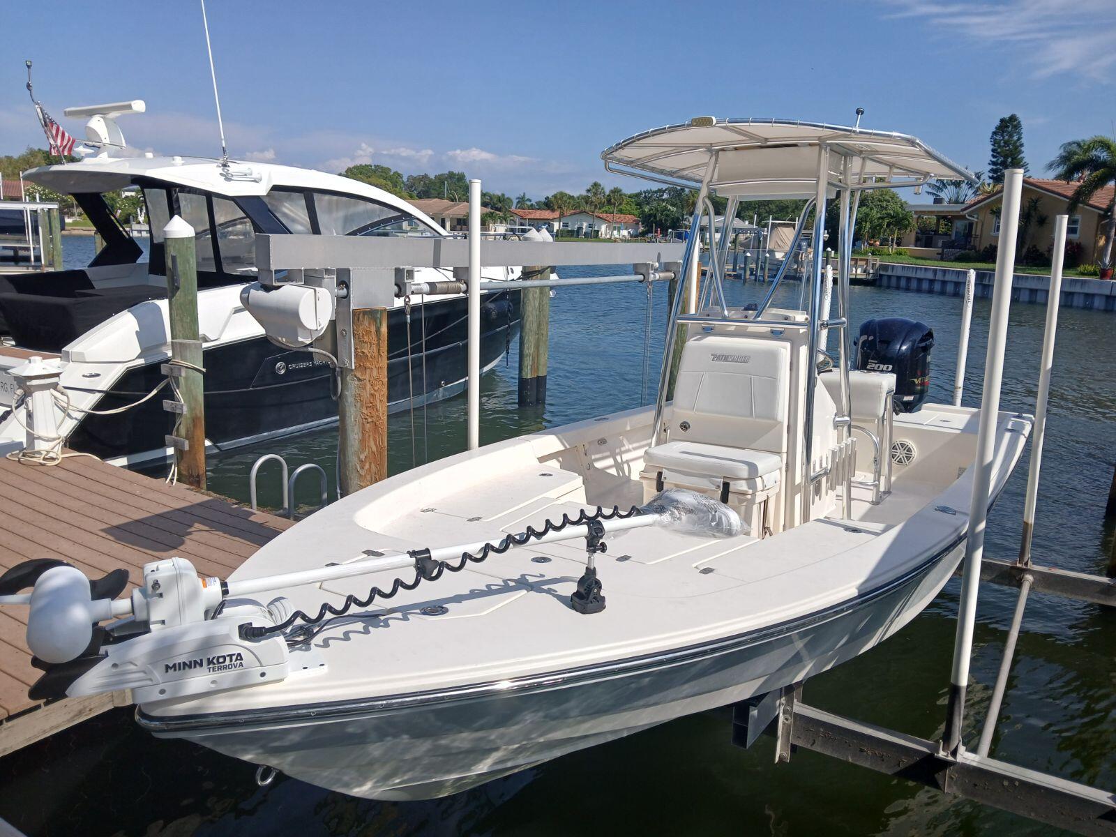 Jack Plate Installation - Reel Deal Outdoors